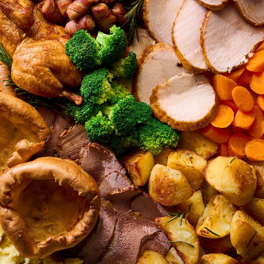 The White Post in Farnsfield - Pub & Restaurant