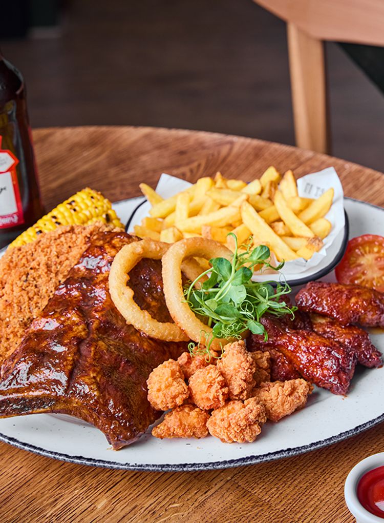 The White Post in Farnsfield - Pub & Restaurant