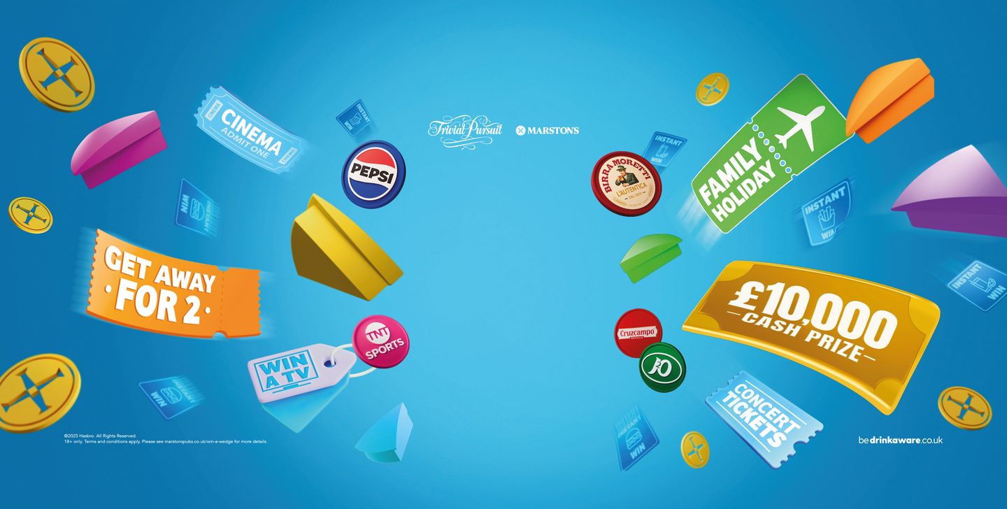 The White Post in Farnsfield - Pub & Restaurant